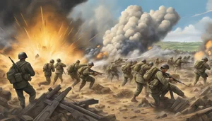 The Real 'Saving Private Ryan': The True WWII Story of the Niland Brothers