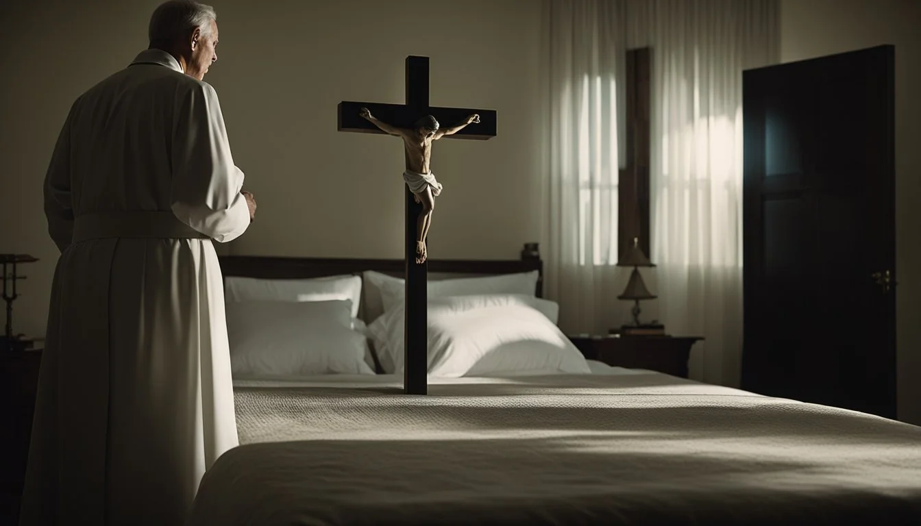 Top 10 Real-Life Exorcism Documentaries That Will Captivate You