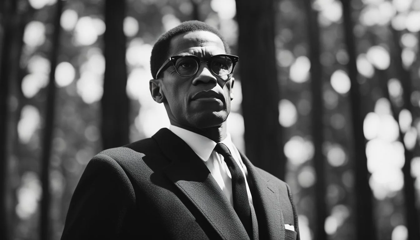 8 Must-Watch Documentaries on Malcolm X: Unveiling His Legacy and Impact