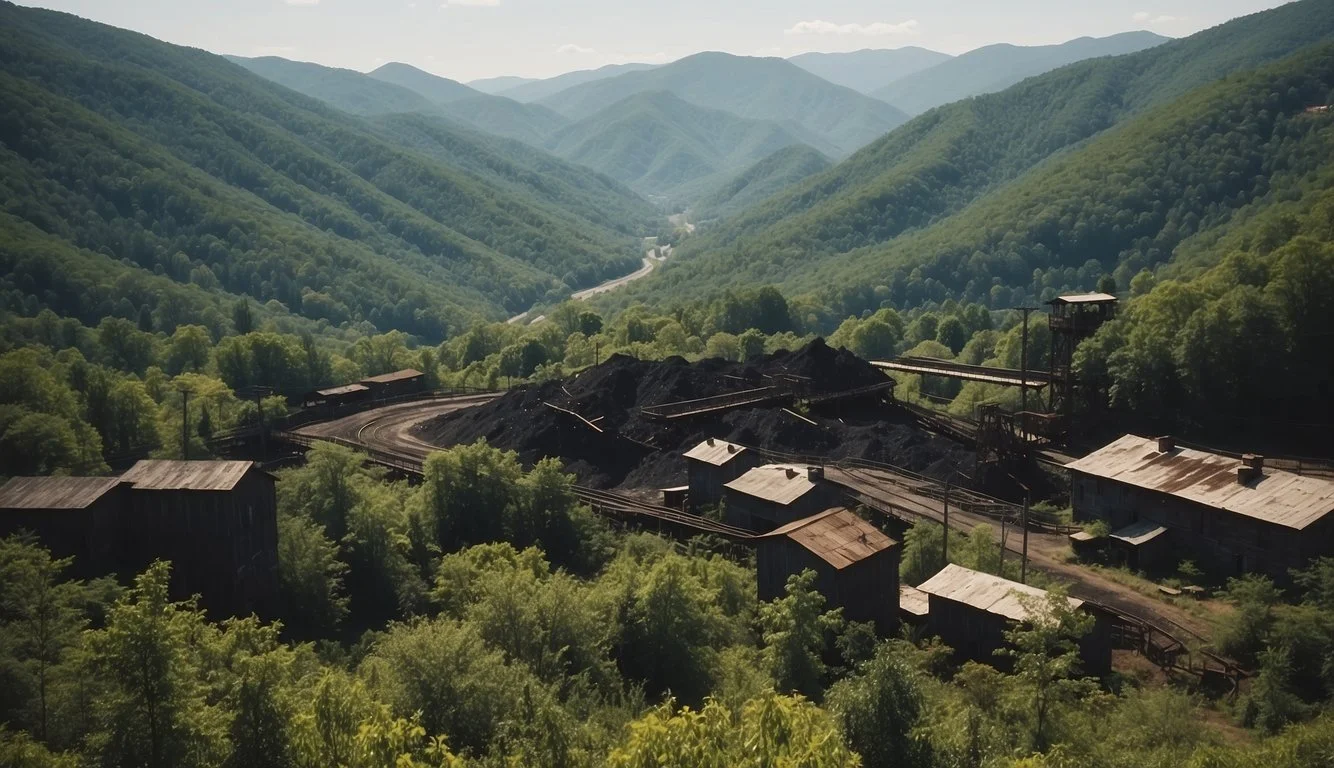 Top 5 Documentaries on Appalachian History, Culture, and Challenges