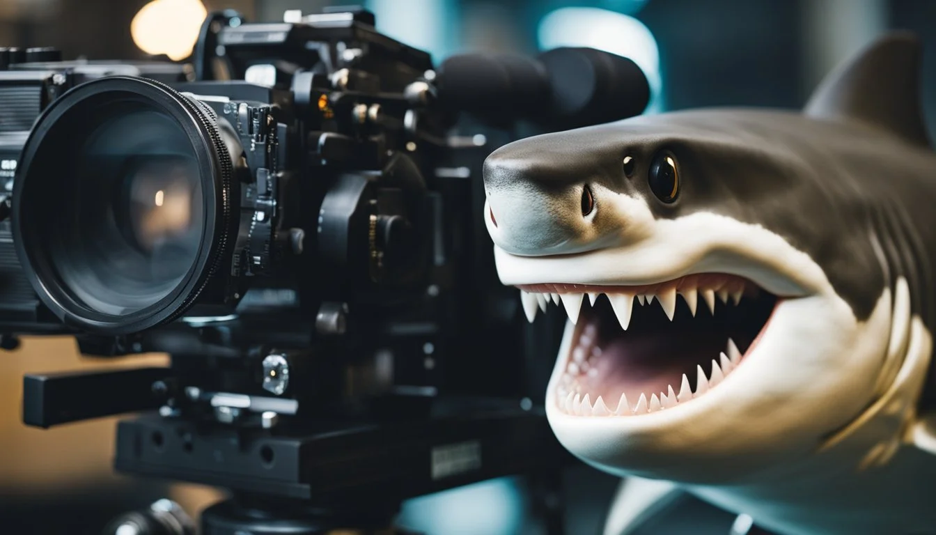 Top 4 Documentaries on the Making of Jaws: Behind the Scenes of ...