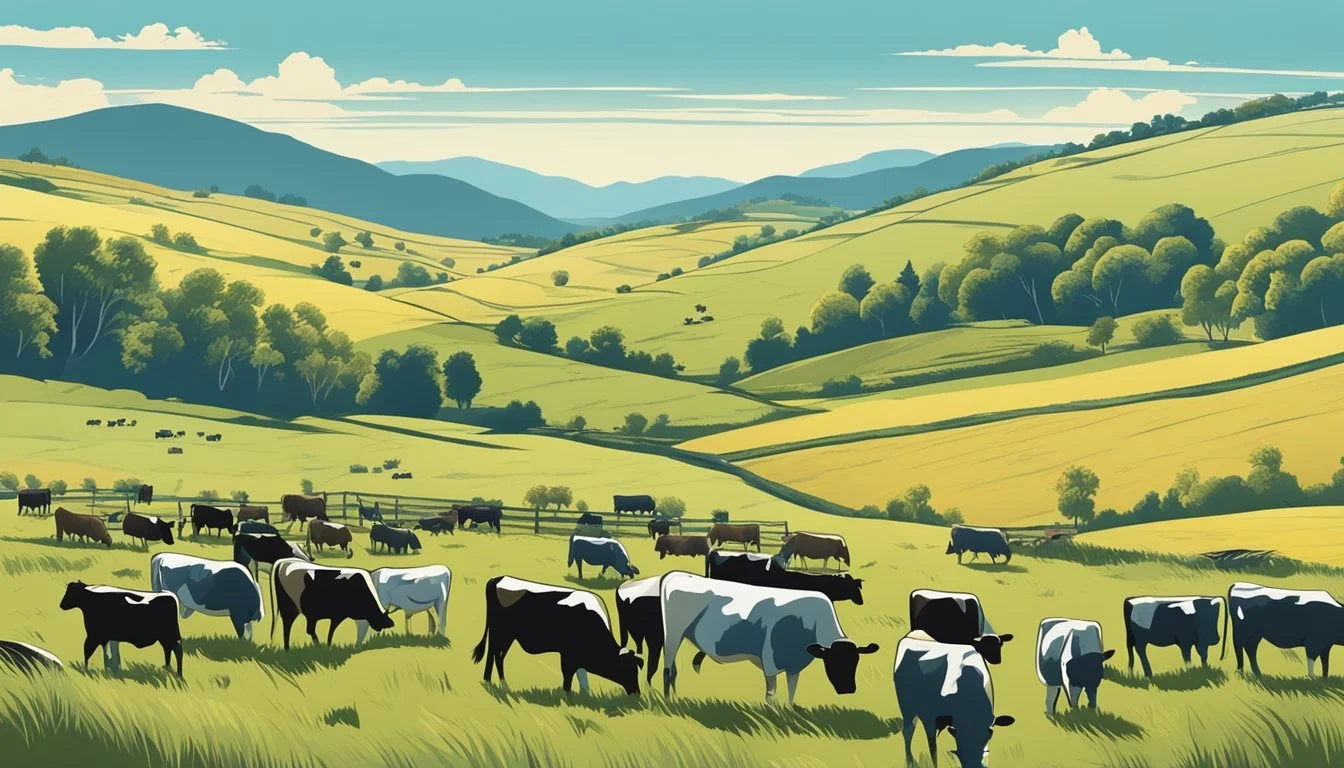 Beef Documentary: From Hip-Hop Feuds to Meat Industry Exposés