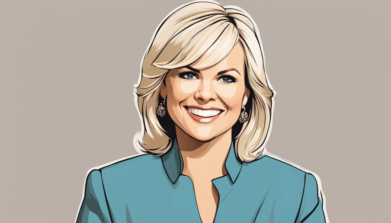 Gretchen Carlson vs. Roger Ailes: The Lawsuit That Shook Fox News