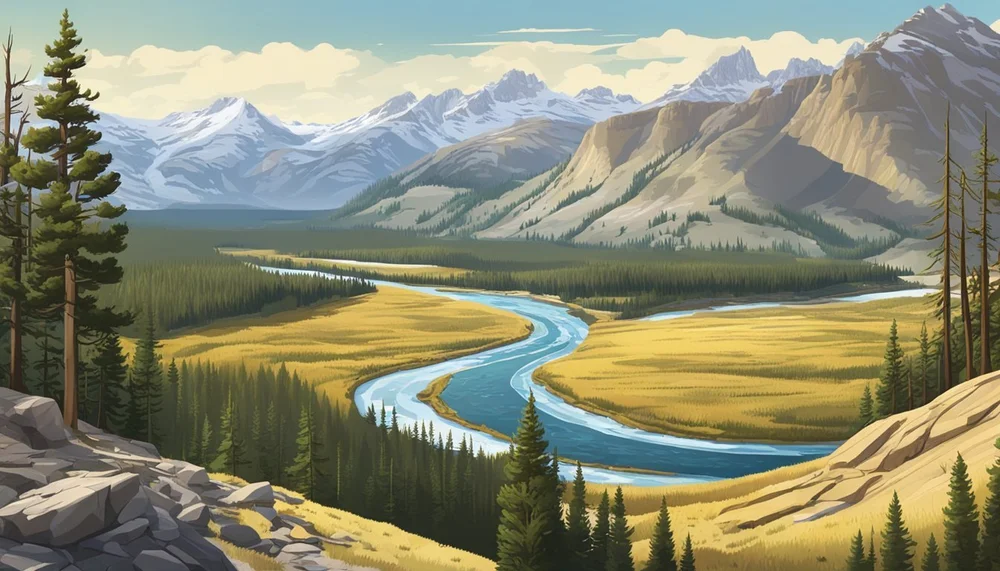 What Is Yellowstone Show About: A Gripping Western Drama of Power and ...