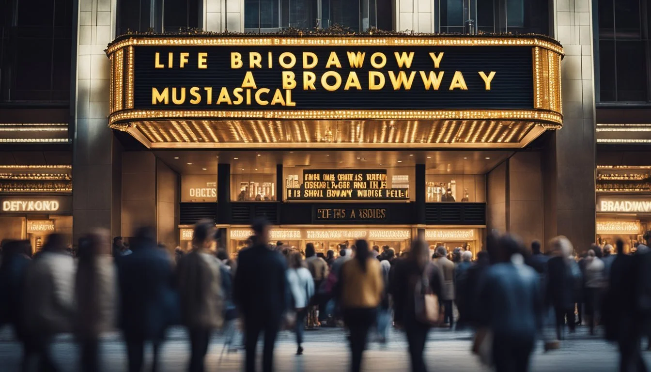 12 Must-Watch Documentaries on the Golden Age of Broadway Musical Theater