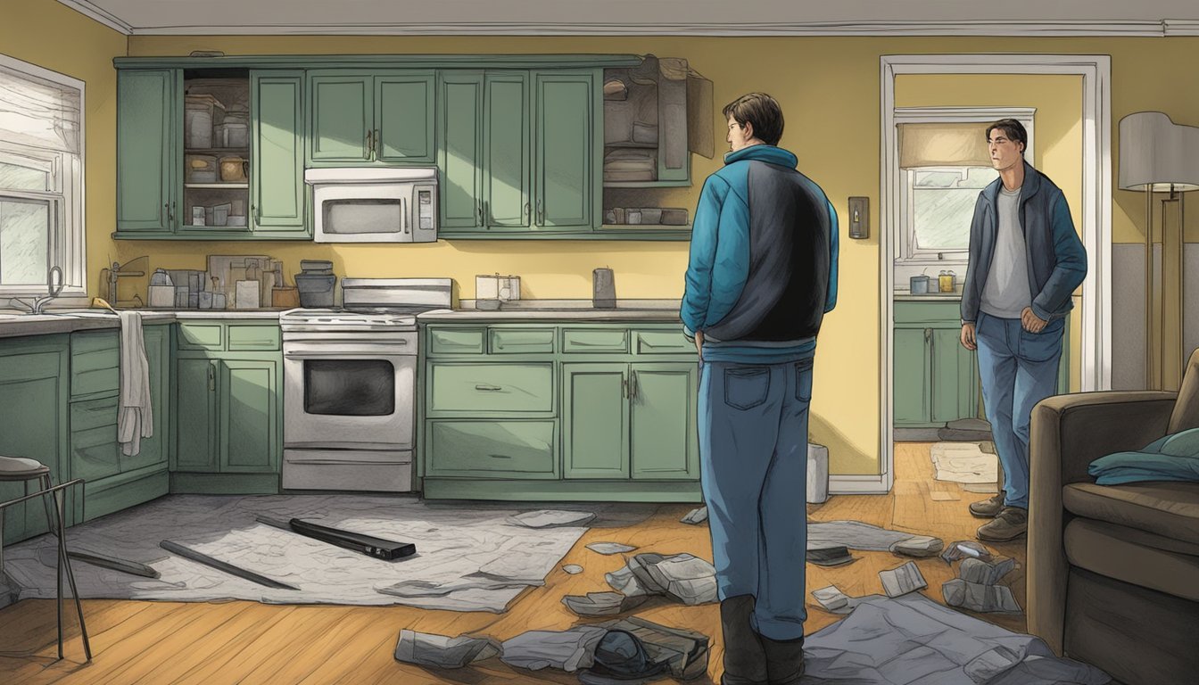 Kay Parsons Murder Case: Rebecca Sears' Deadly Deception