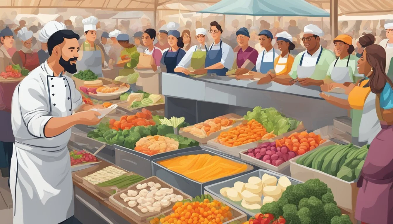 Food Documentary Netflix: Explore the Fascinating World of Cuisine ...