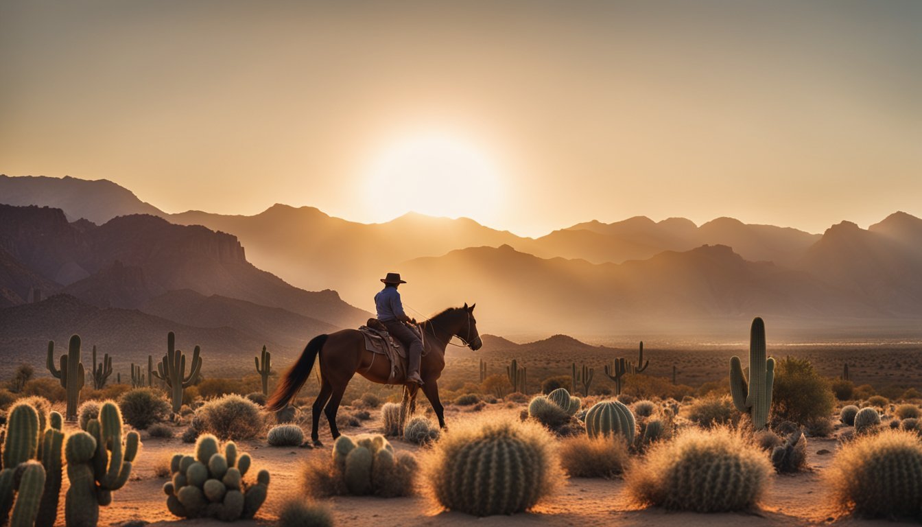 Wild Bill Longley: 5 Shocking Documentaries on Texas' Deadliest Gunslinger