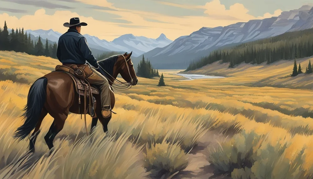 Yellowstone's Iconic Filson Jackets: Character Styles & Where to Buy