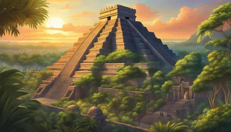 8 Captivating Aztec Empire Docs: Mesoamerican History Unveiled