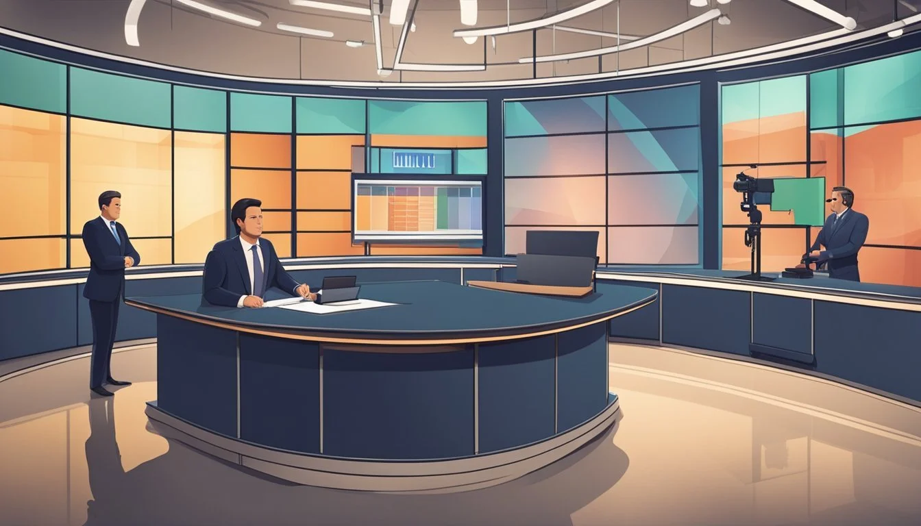 Edward R. Murrow vs. McCarthy: The True Story Behind 'Good Night, and ...