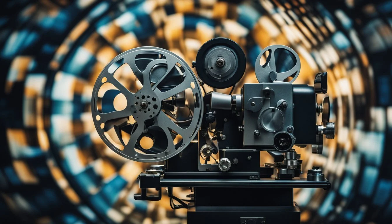 Top 12 Documentaries on Dadaism's Impact on Cinema: Exploring Avant ...