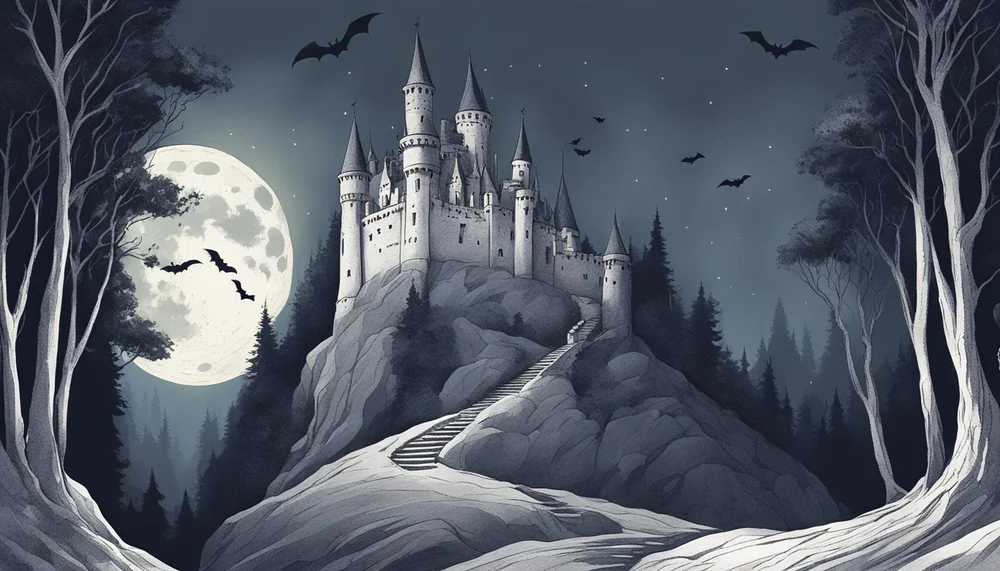 Vlad the Impaler: The Real History Behind Bram Stoker's Dracula