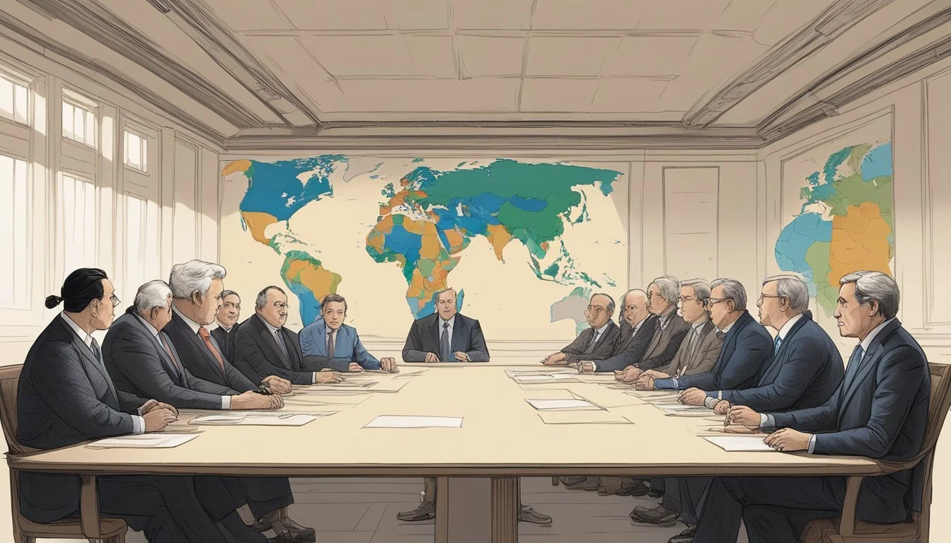 The True Story of 'Bridge of Spies': Cold War Spy Exchange Revealed