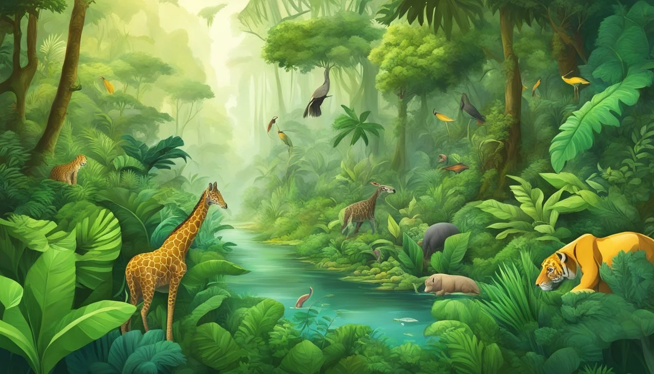 Charles Darwin's Evolution Theory: 6 Must-Watch Films on Natural Selection