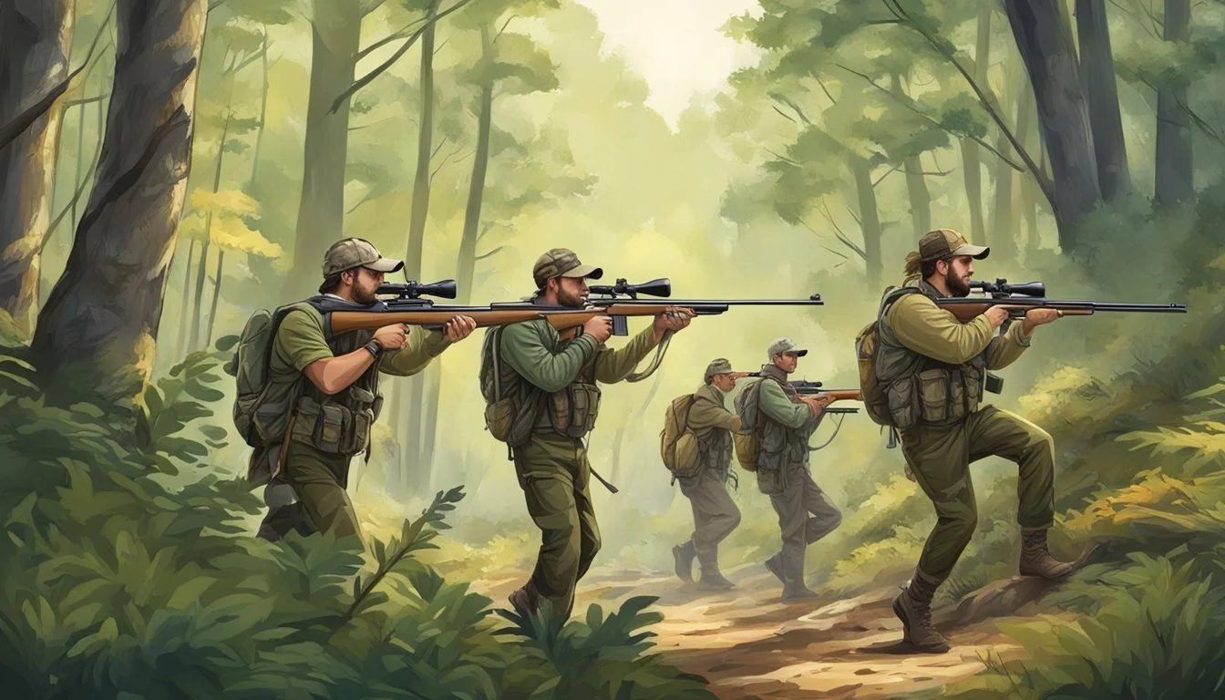 4 Documentaries on American Hunting History: Evolution of a Cultural ...