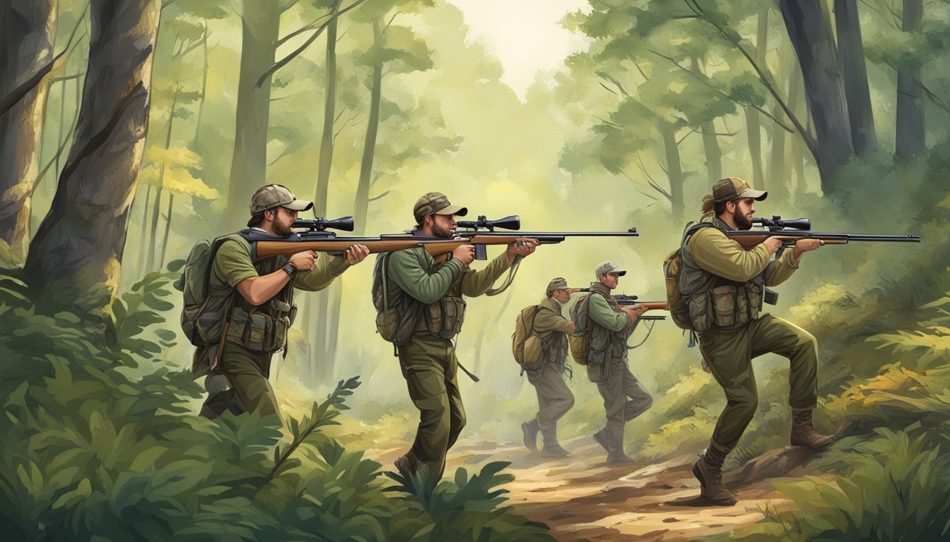 4 Documentaries on American Hunting History: Evolution of a Cultural ...