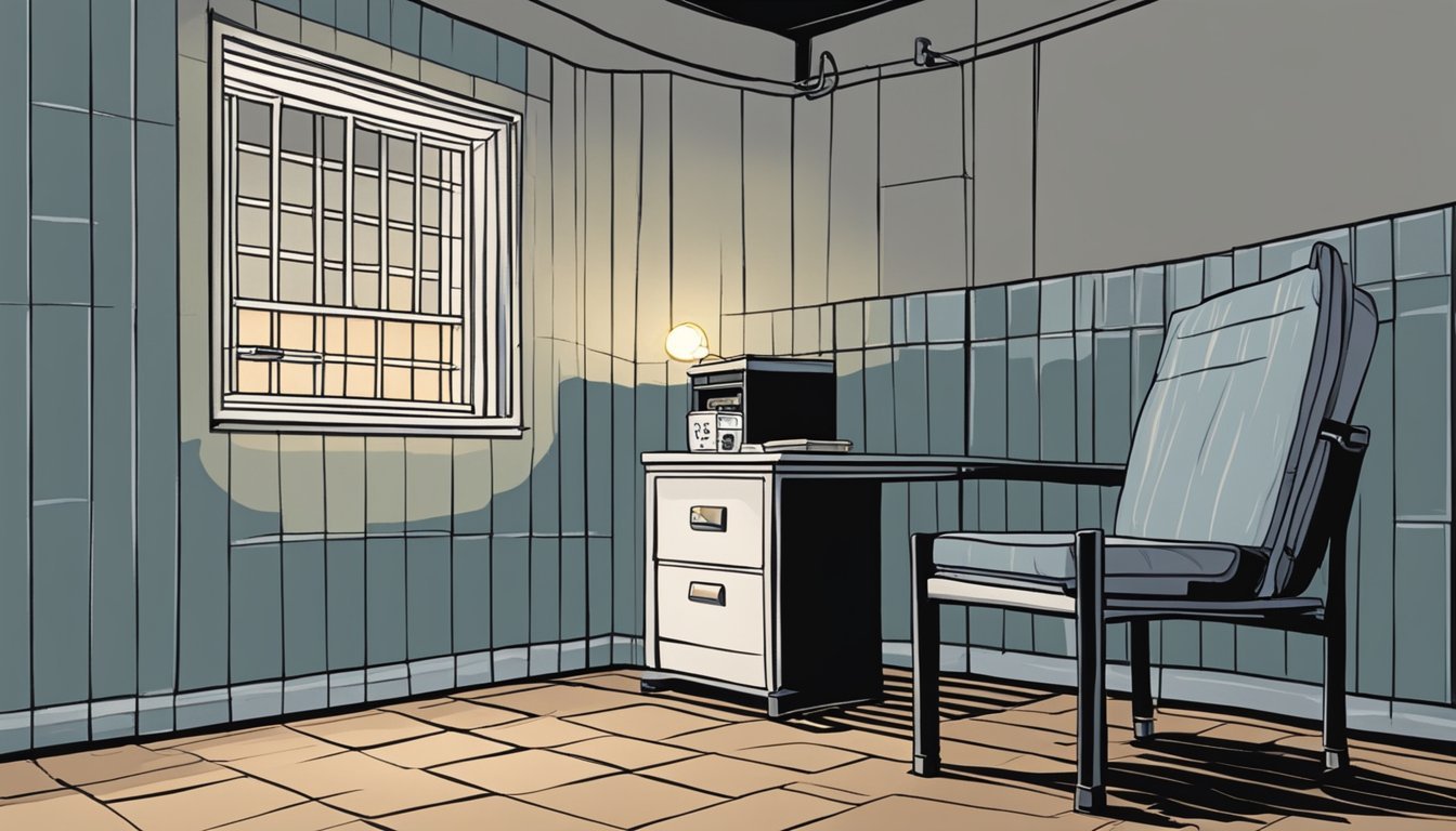 Aileen Wuornos' Execution: Chilling Last Words of America's Infamous ...