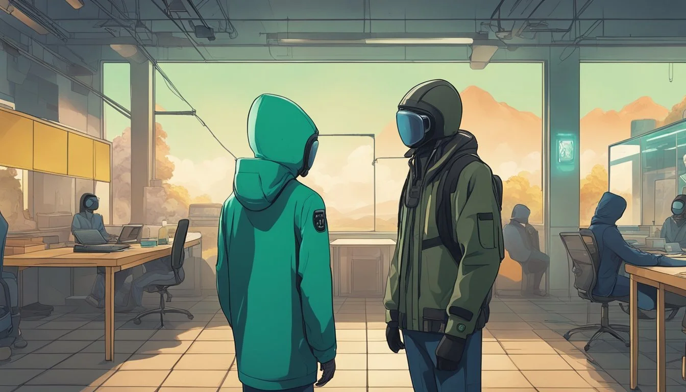 11 Most Disturbing Squid Game Scenes: Unforgettable Moments of Tension ...