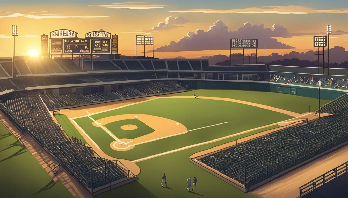 Babe Ruth's Legacy: 6 Must-See Movies for Baseball Fans
