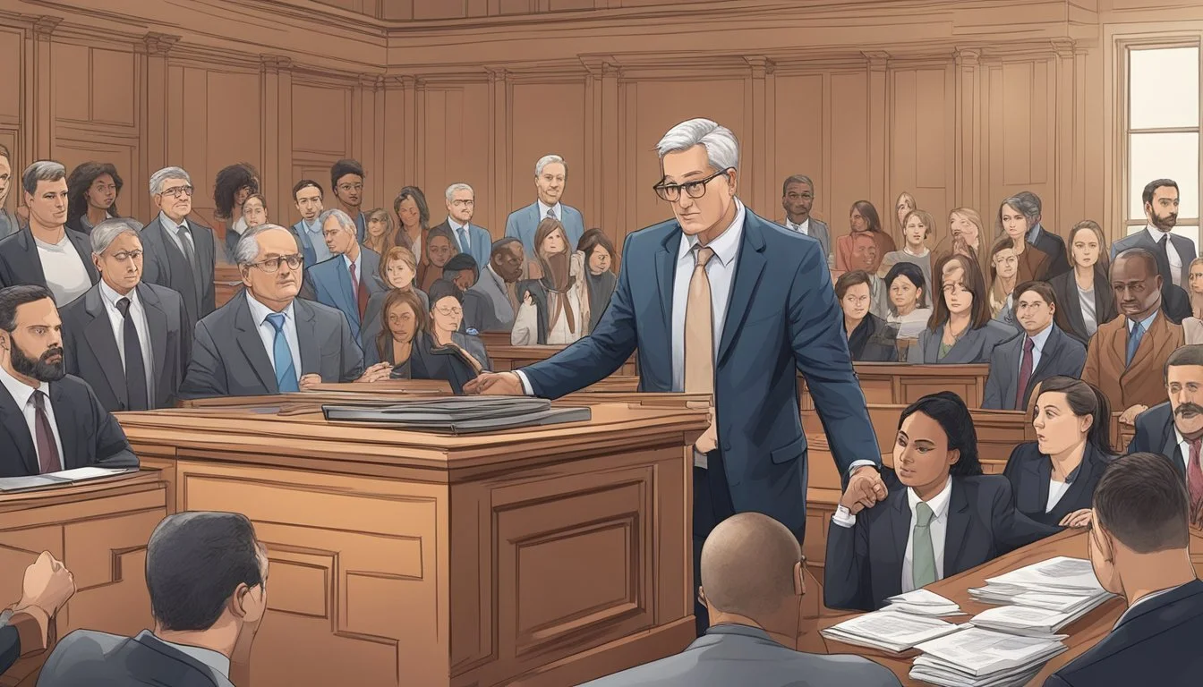 Just Mercy: The True Story of Bryan Stevenson's Fight Against Racial ...