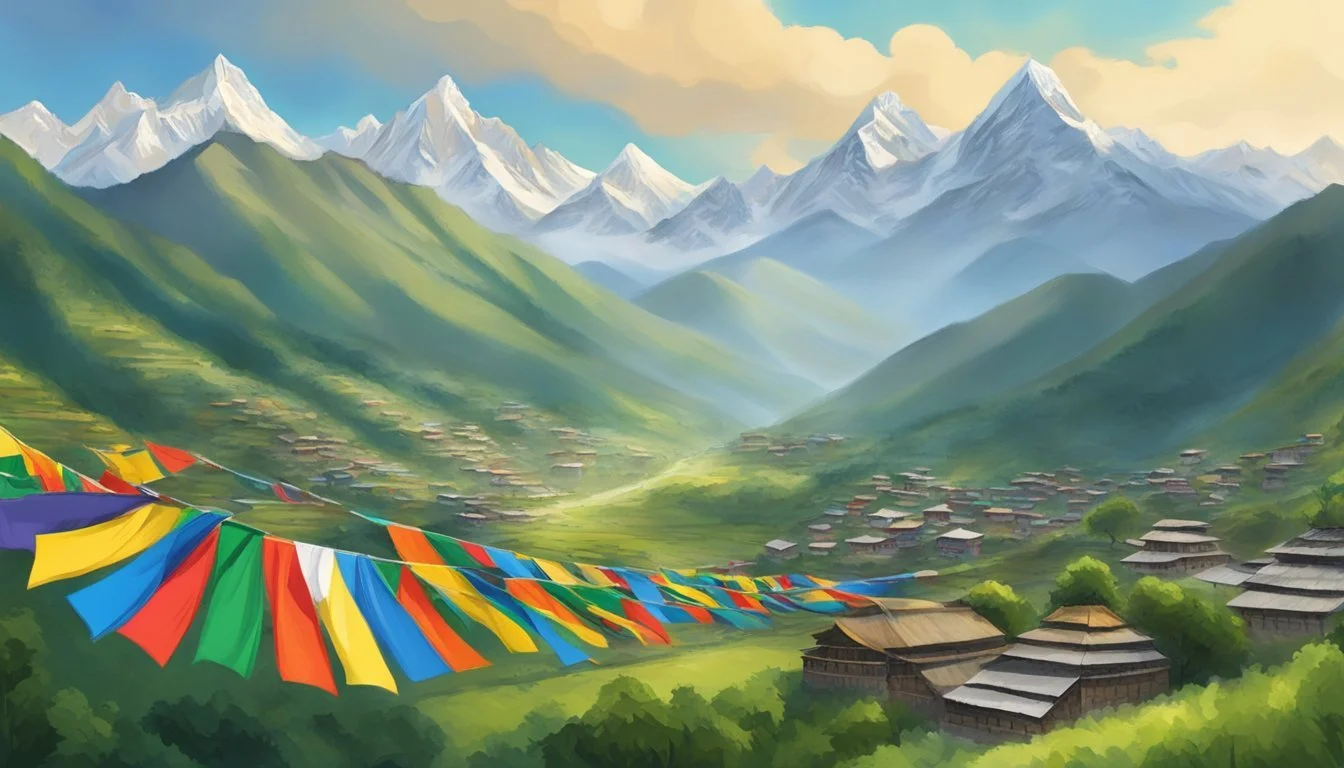 10 Best Nepal Documentaries: Himalayan Culture & History