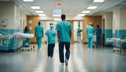 7 Eye-Opening Healthcare System Documentaries: A Transformative Perspective