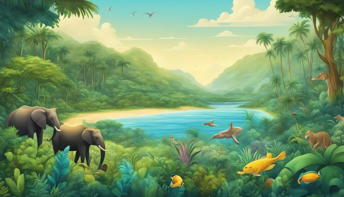 David Attenborough's Nature Legacy: 8 Must-Watch Wildlife Documentaries