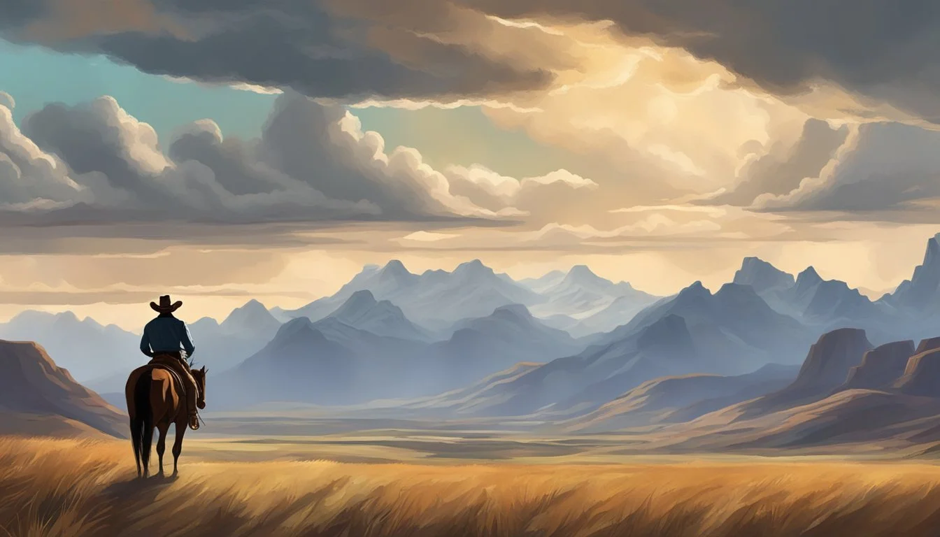 Yellowstone's Influence: Redefining Modern Western TV Dramas