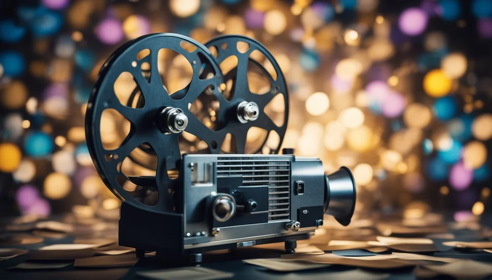 Top 12 Documentaries on Dadaism's Impact on Cinema: Exploring Avant ...