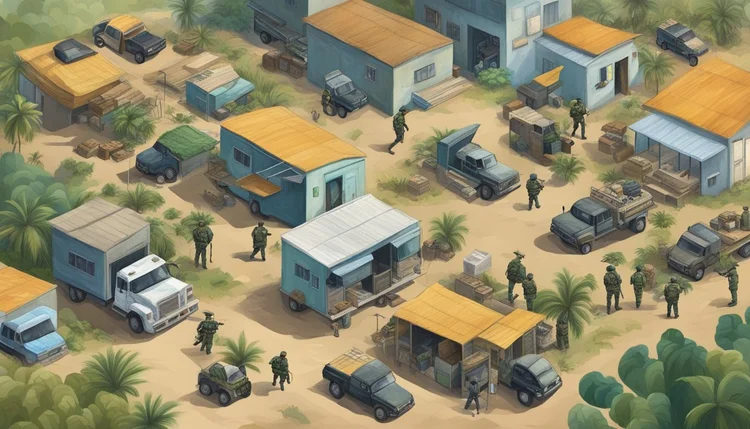 9 Must-Watch Documentaries on Drug Cartels & Narco-Trafficking