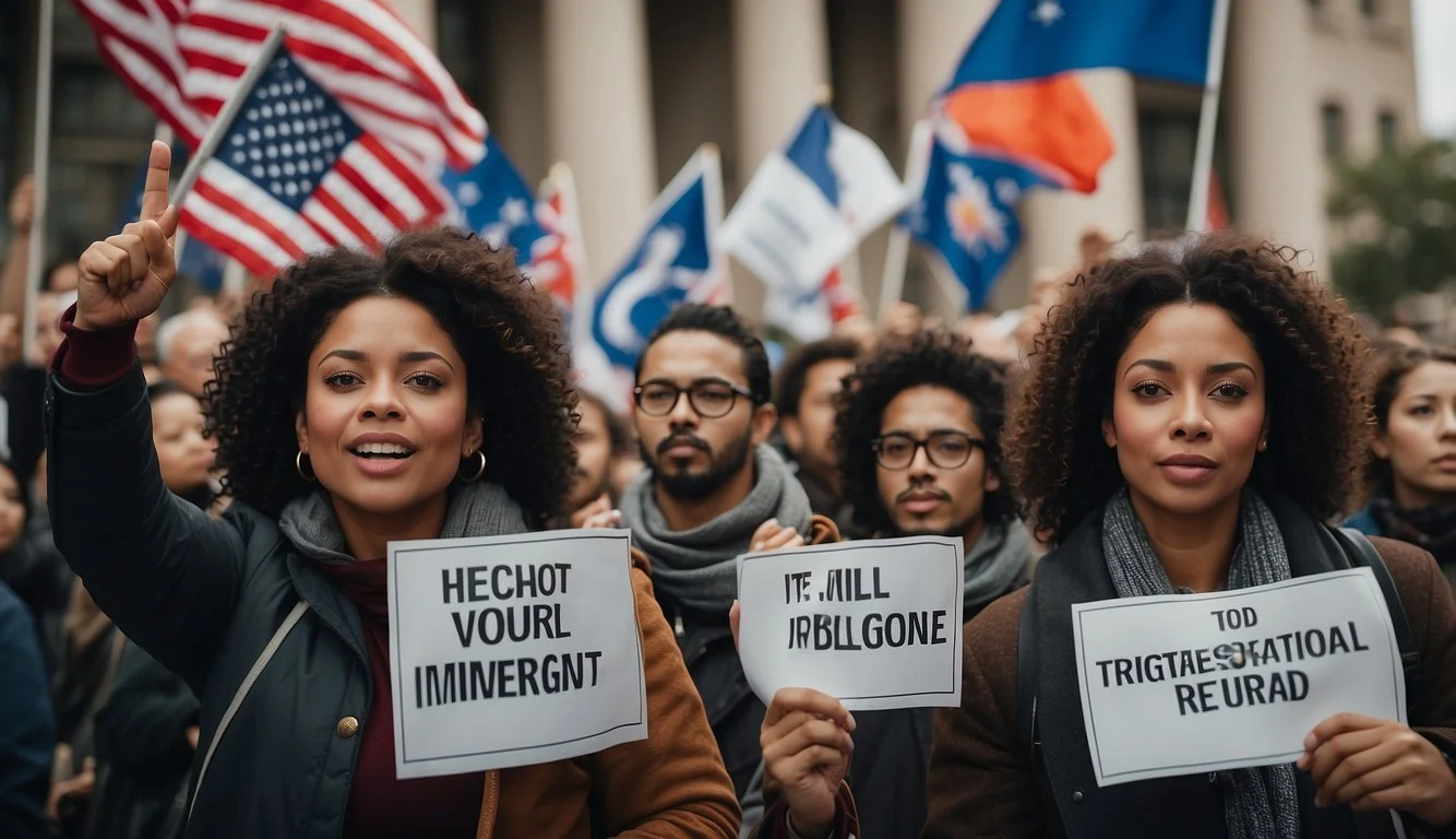 Top Documentaries on Immigrant Rights: Must-Watch Films on Migration Issues