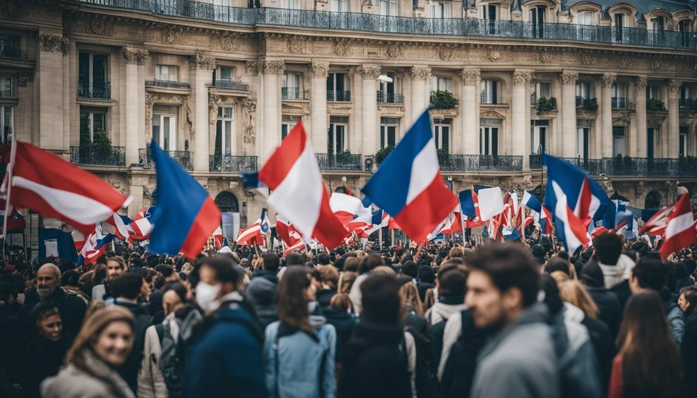 9 Groundbreaking French Revolution Documentaries: History's Turning Point