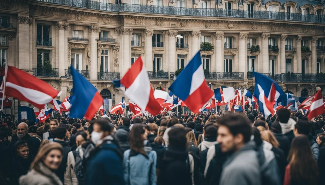 9 Groundbreaking French Revolution Documentaries: History's Turning Point