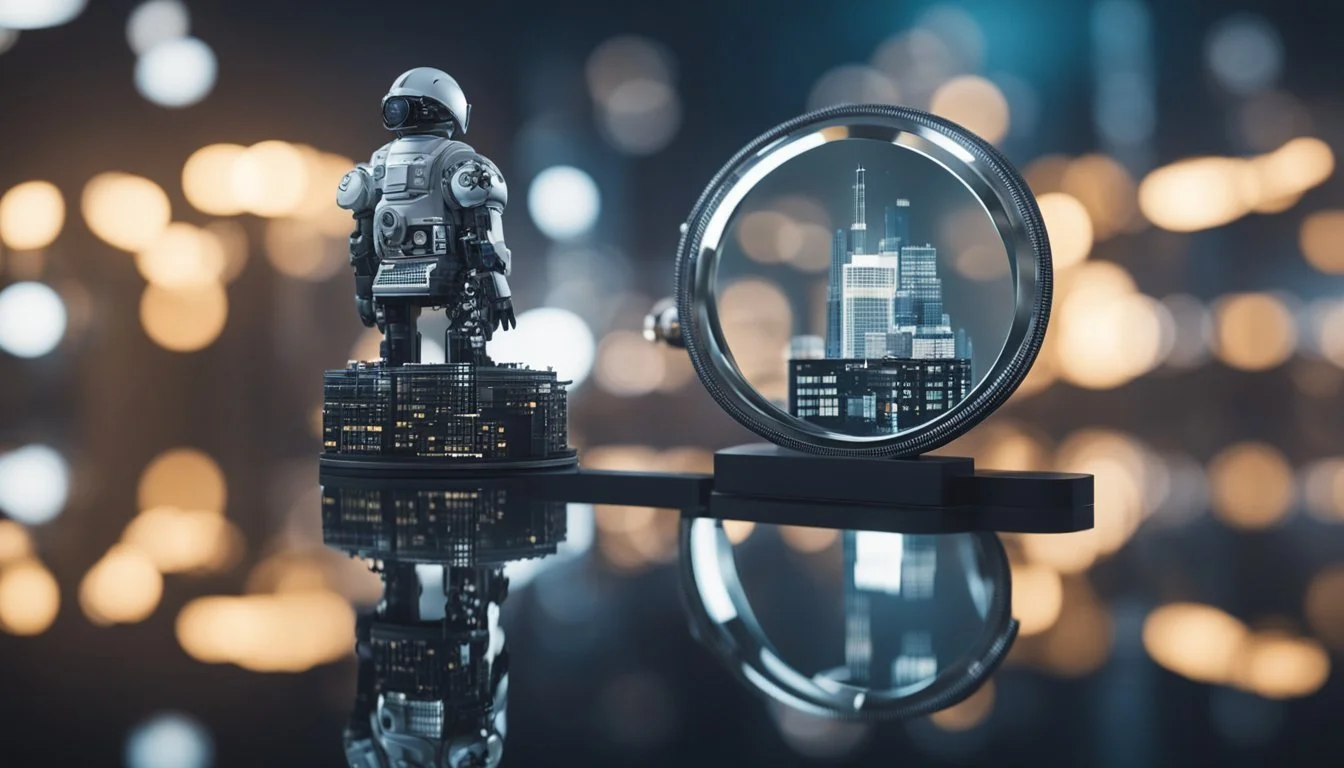 Michael Moore: Provocateur Extraordinaire | A Mirror to Society's ...