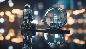 Michael Moore: Provocateur Extraordinaire | A Mirror to Society's ...