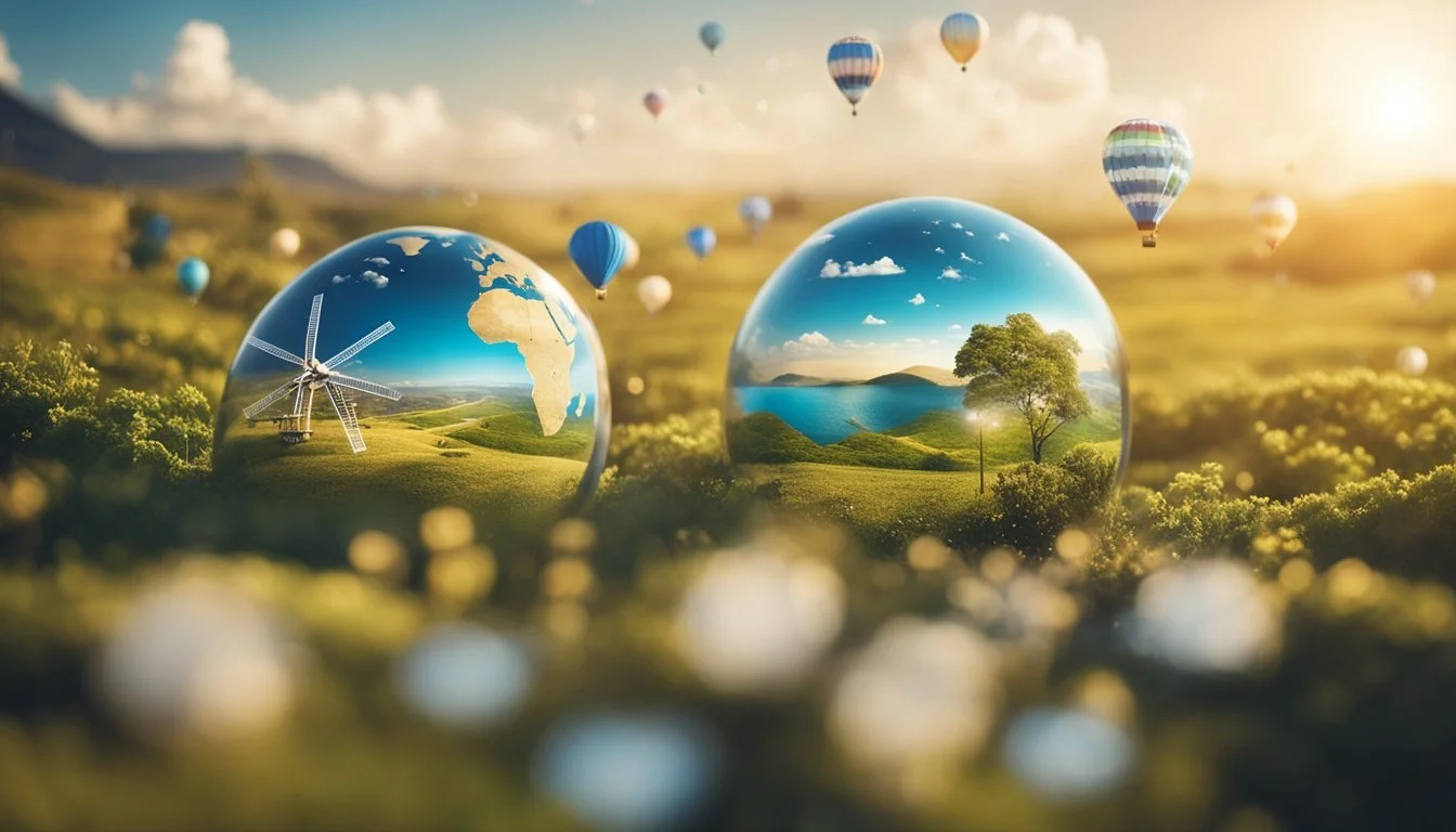 Documentary Happy (2011): Exploring the Science of Happiness