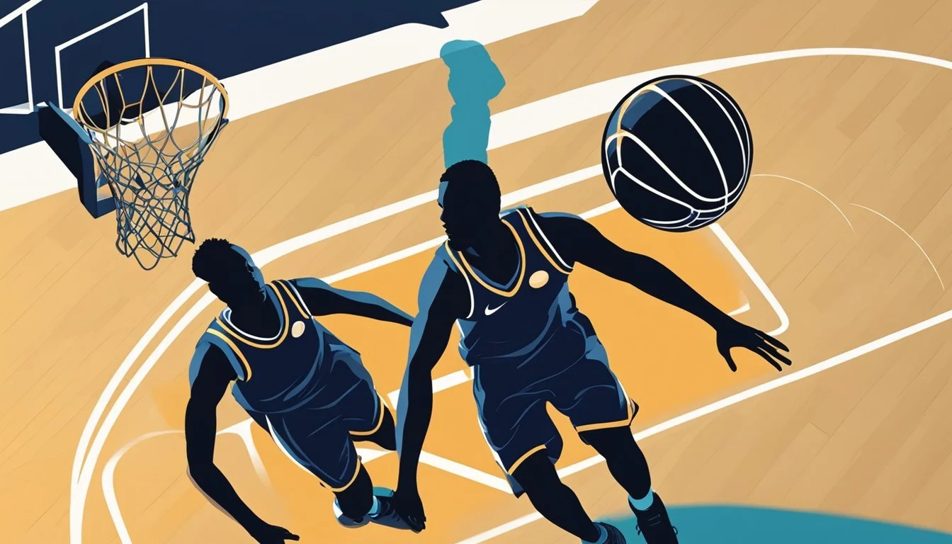 Basketball Documentary Hoop Dreams: A Gripping Tale of Ambition and ...