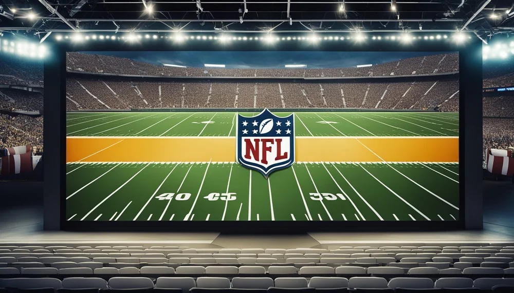 9 Essential NFL Documentaries: Explore the Game's Evolution and History