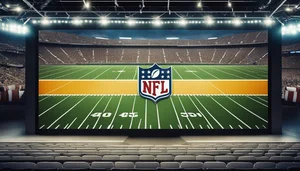 9 Essential NFL Documentaries: Explore the Game's Evolution and History