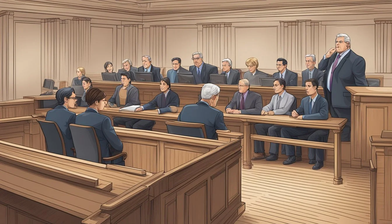 Menendez Trial: Jury Bias and the Quest for Impartiality