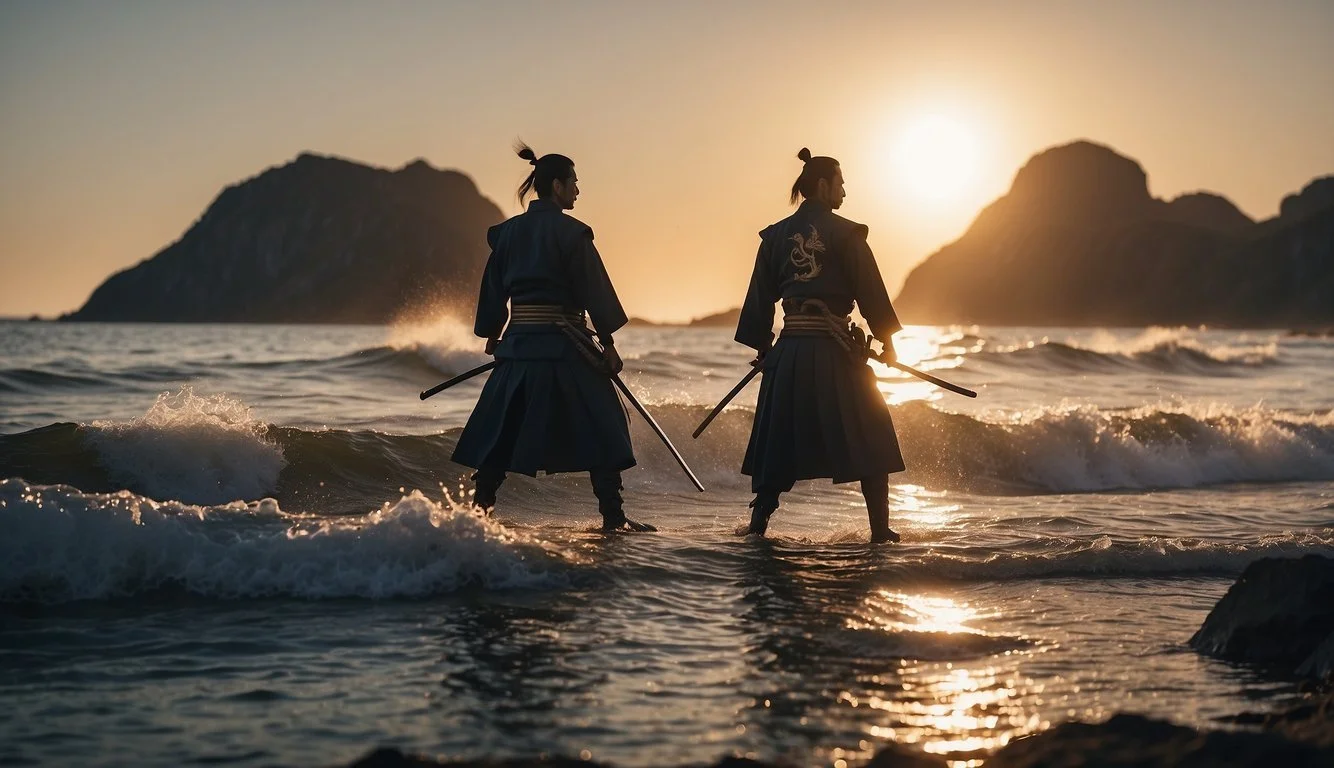 10 Must-Watch Samurai Documentaries: Unveiling Japan's Legendary Warriors