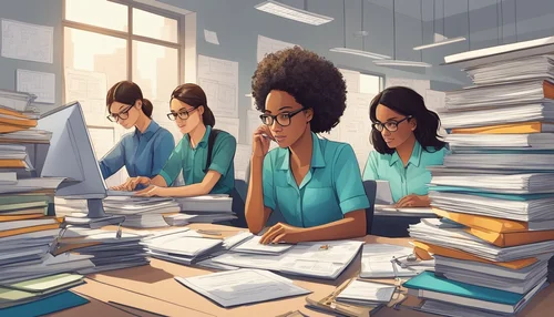 Hidden Figures: The Real NASA Mathematicians Who Broke Barriers in the ...
