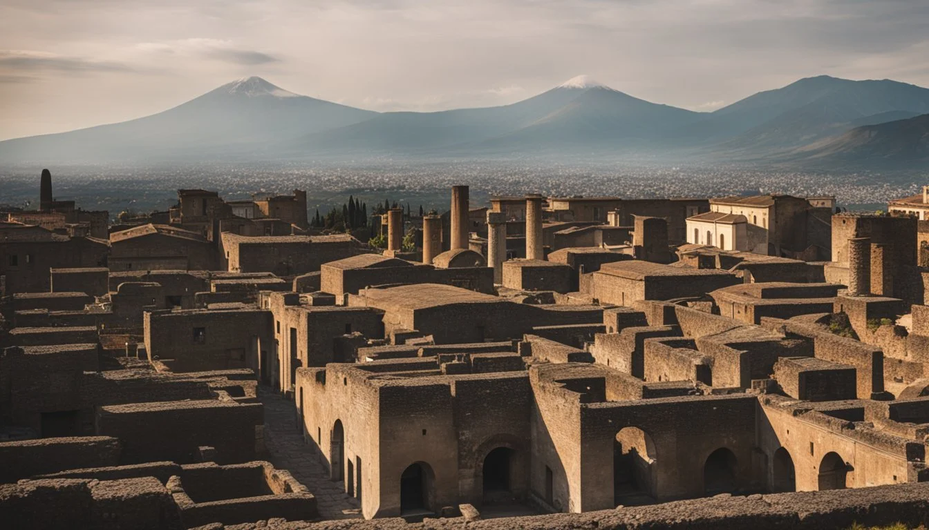 Best Documentaries about Ancient Rome: Top Picks for History Enthusiasts