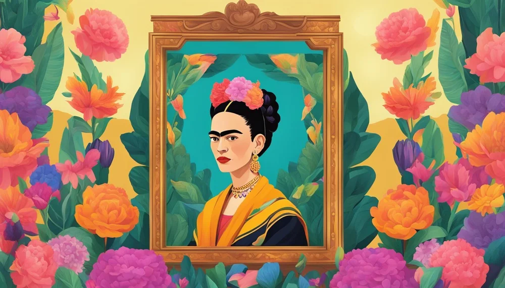 Frida Kahlo's Life in Film: 8 Must-Watch Movies on the Iconic Artist