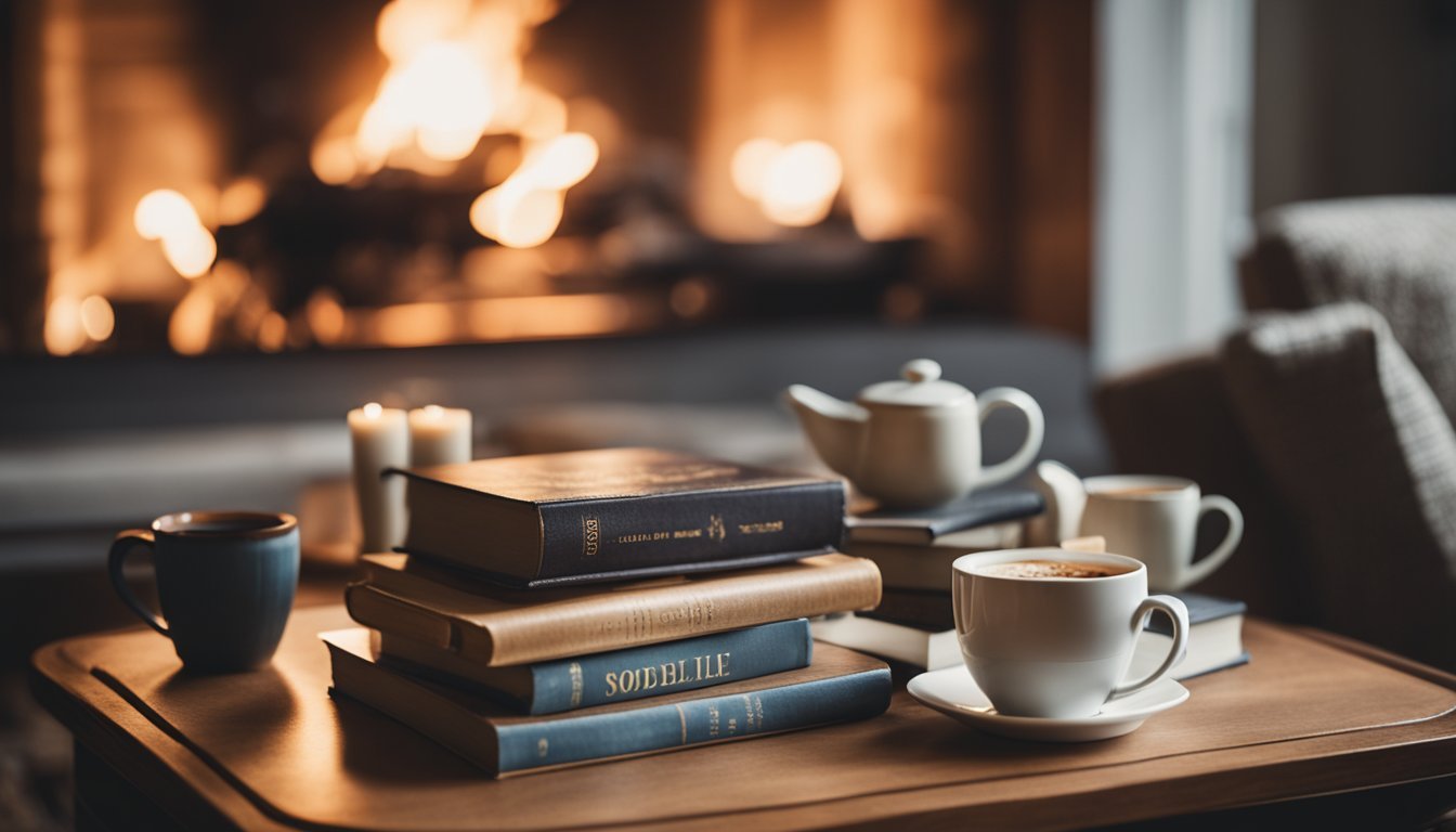 8 Inspiring Films on Self-Care: Cinematic Lessons in Personal Wellness