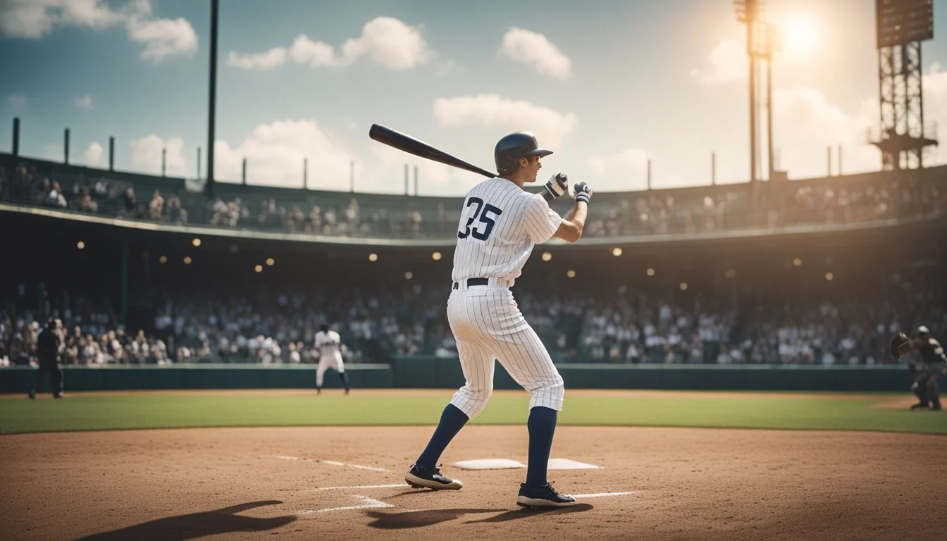 Top 13 Jackie Robinson Documentaries: Explore His Legacy in Sports and ...