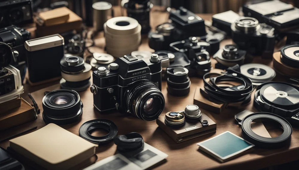 Top 17 Experimental Documentaries: Explore Groundbreaking Filmmaking ...