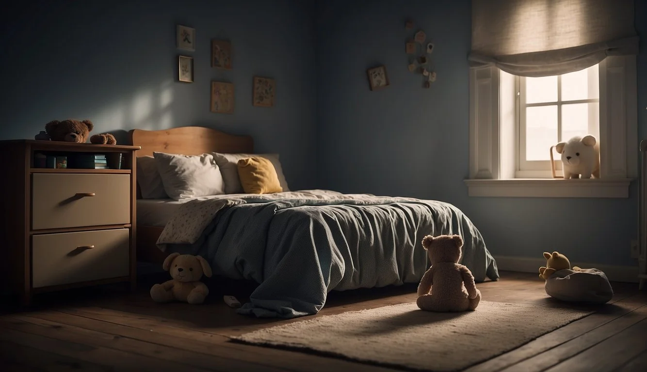 8 Disturbing Documentaries on Child Abduction Cases: True Stories of ...