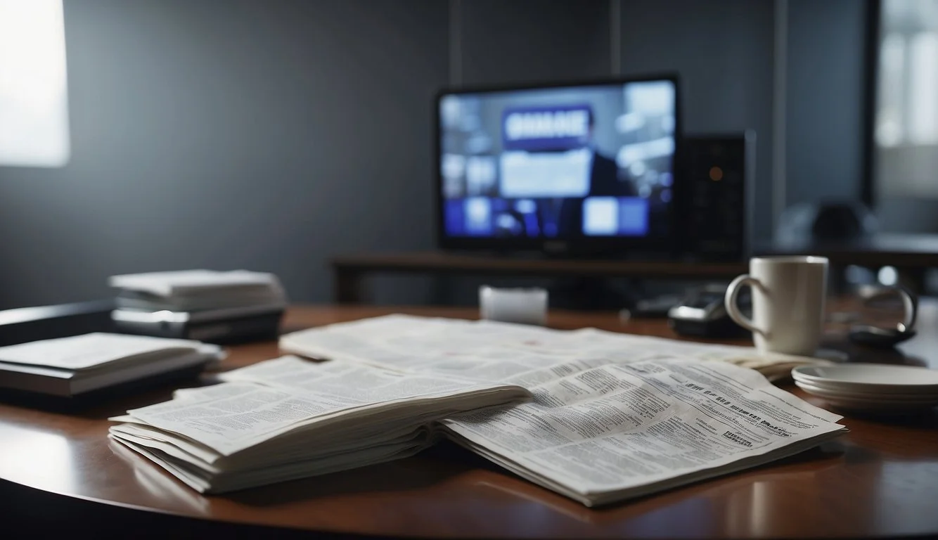 Unveiling Pharmaceutical Scandals: A Review of The Crime of the Century ...